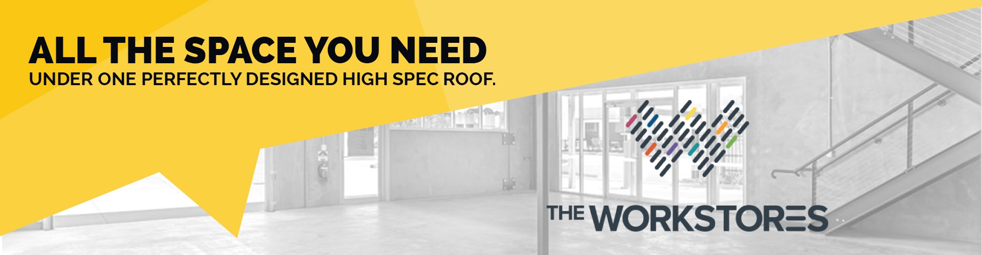 Workstores Referral - Share The Workstores Experience - The Workstores