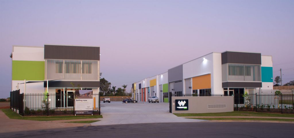About - The Workstores - Strata Storage Sheds for Sale